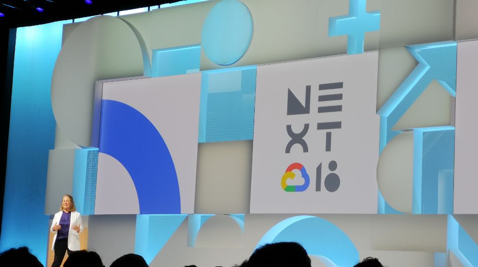 Google: Why our cloud can be the key to your digital transformation ...