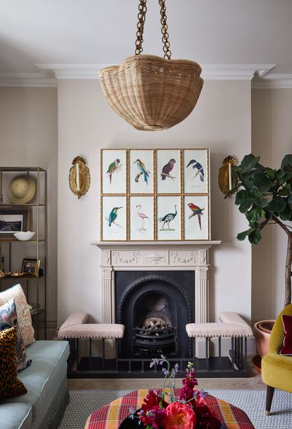 25 living room trends for 2024 to use in decor now | Livingetc