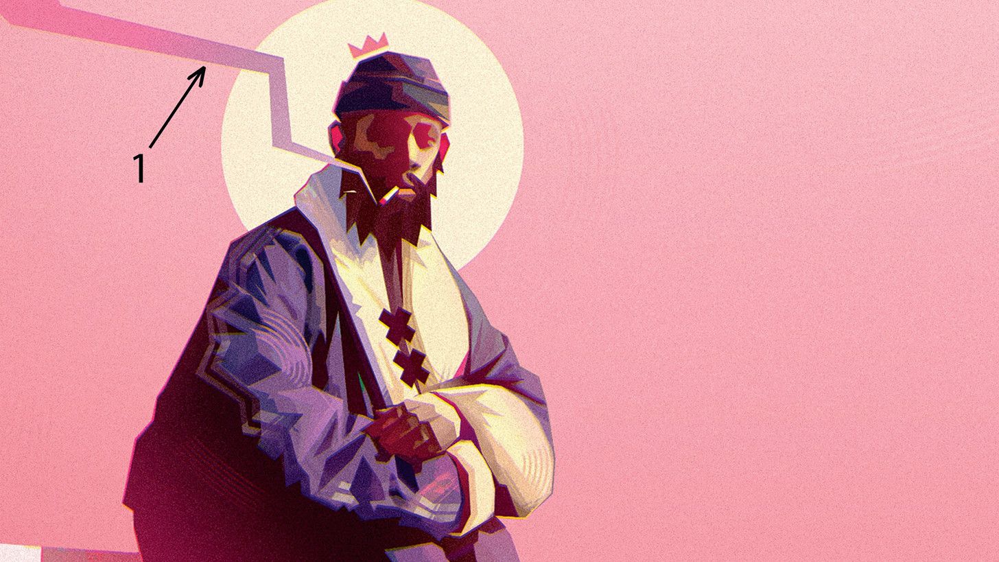 15 tips for creating engaging and accurate character designs | Creative ...