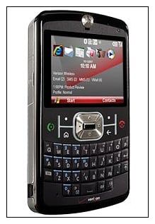 Verizon Re-Releases the Motorola Q9c | Windows Central