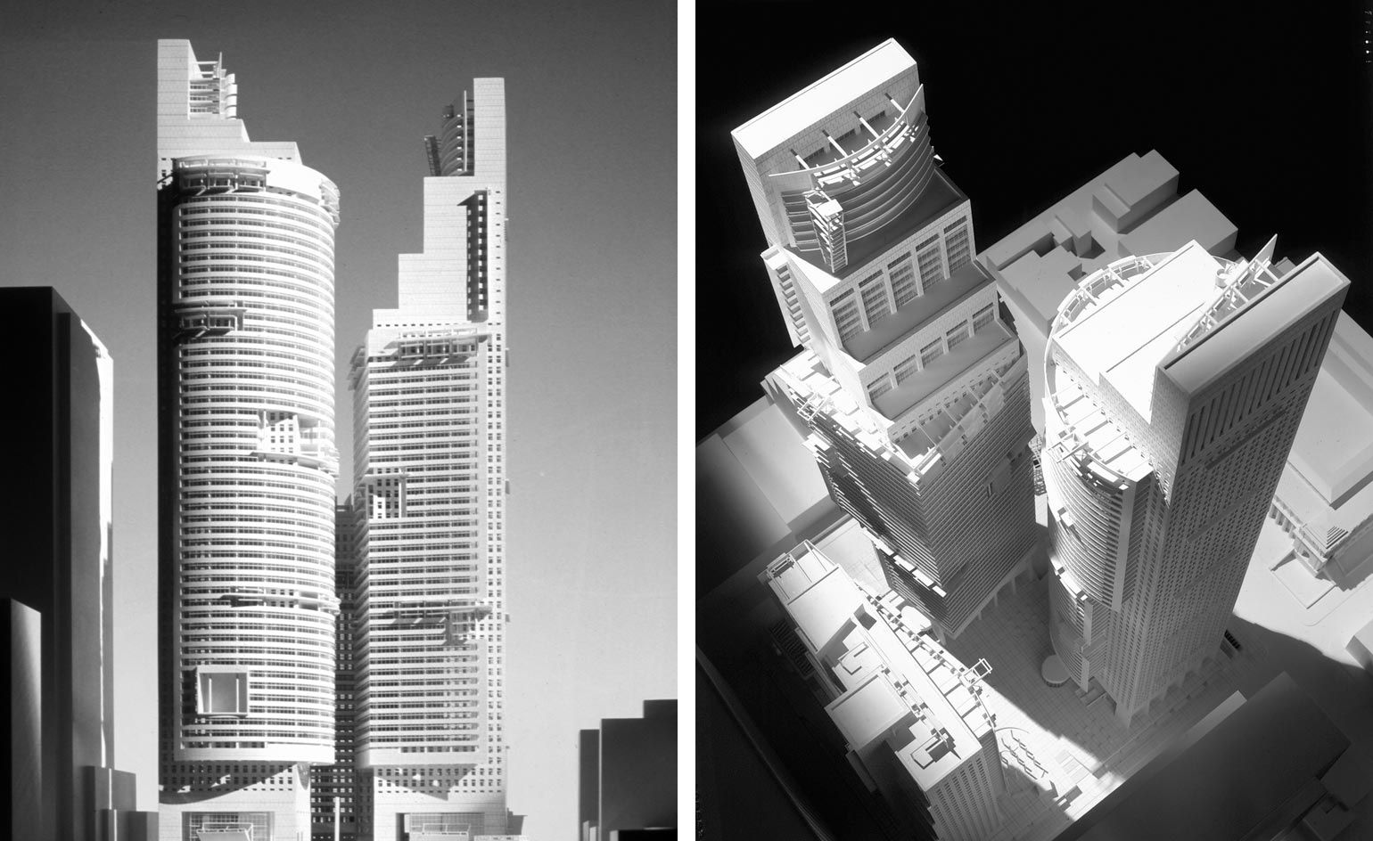 A stark contrast: Ulm Stadthaus set to host a retrospective exhibition ...