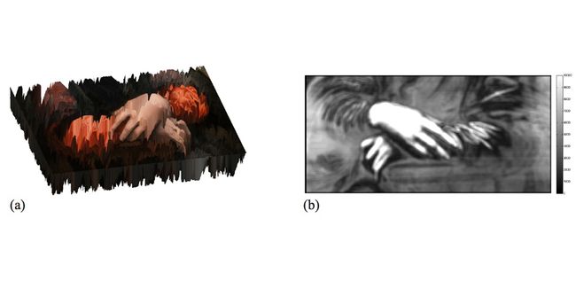 In Photos: Leonardo Da Vinci's 'Mona Lisa' | Live Science