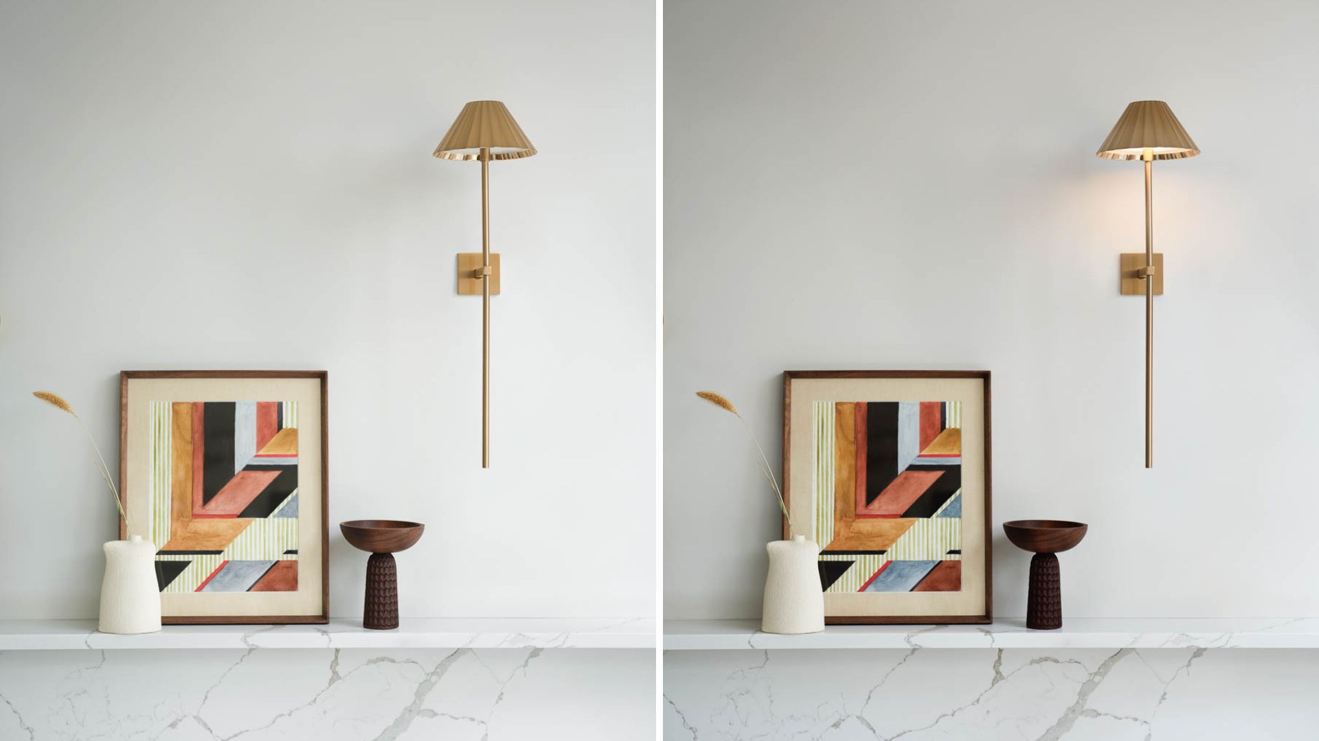 New Pooky rechargeable lighting makes any lighting scheme possible ...