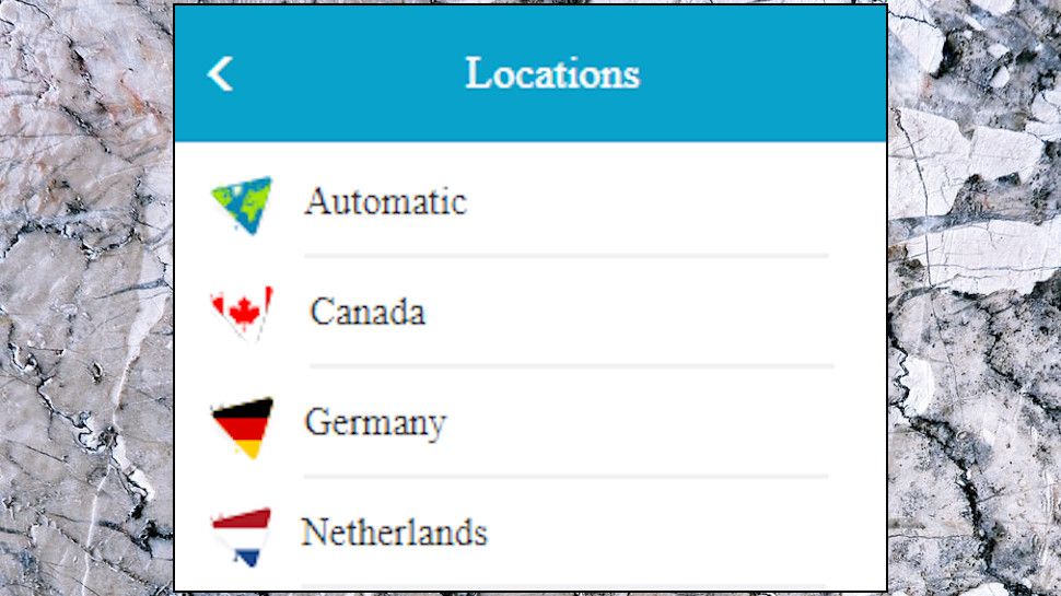 Hide.me Free Proxy review | TechRadar