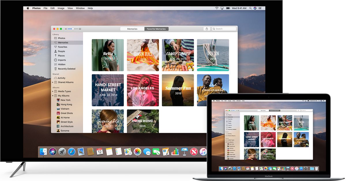 Shared tabs, Freeform, and five other macOS collaboration features you ...