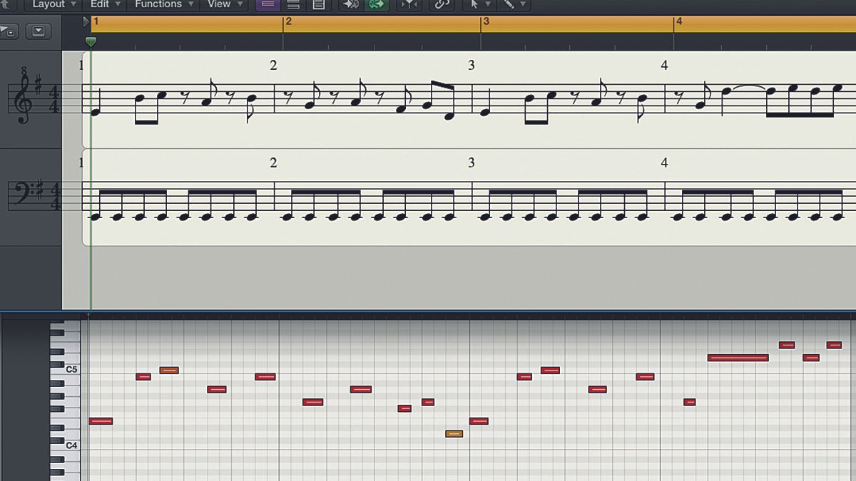 Music theory you can use: musical modes and how to use them in your ...