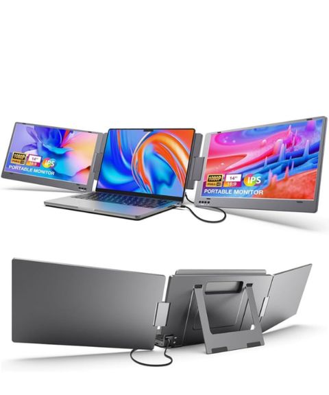 Best portable monitors for your Mac in 2025 | iMore