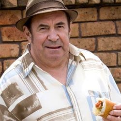 Meet Narnia's Chief Dufflepud | Cinemablend