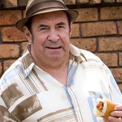 Meet Narnia's Chief Dufflepud | Cinemablend