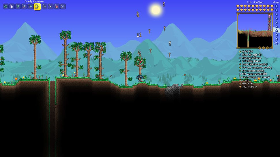 How to get the best Terraria armor | PC Gamer