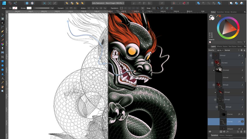 Illustrator alternatives: 6 of the best | Creative Bloq
