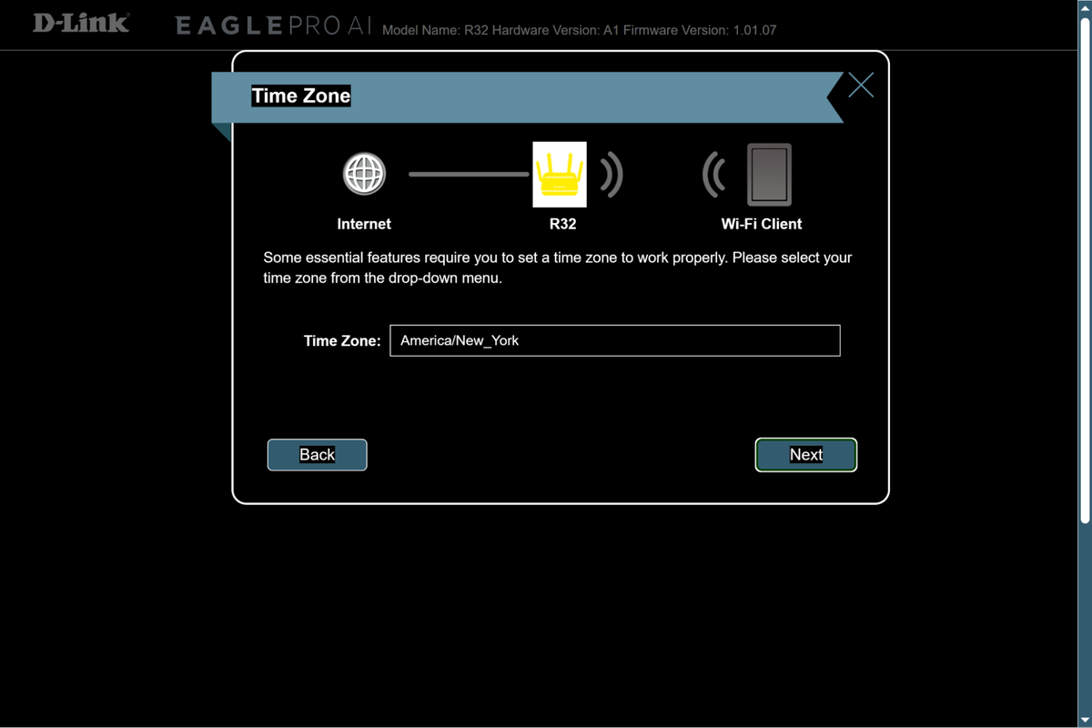 D-Link AX3200 Smart Router R32 Review: Mixed Performance, Annoying Setup | Tom's Hardware