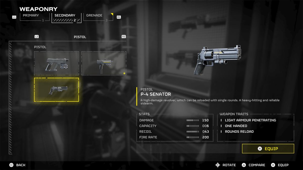 Helldivers 2 best weapons tier list (January 2025) | PC Gamer