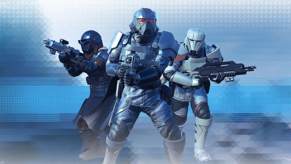 The best multiplayer PC games 2025 | TechRadar