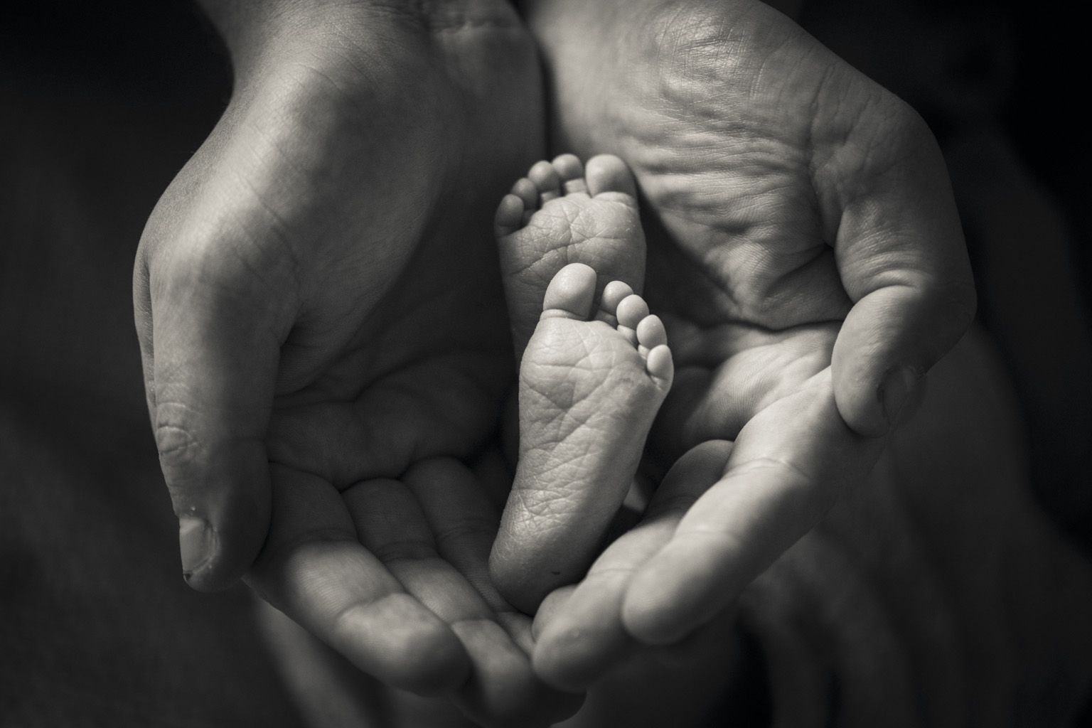 Newborn photography tips | Digital Camera World