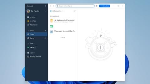 Bitwarden vs 1Password: 2025 Features Comparison | TechRadar