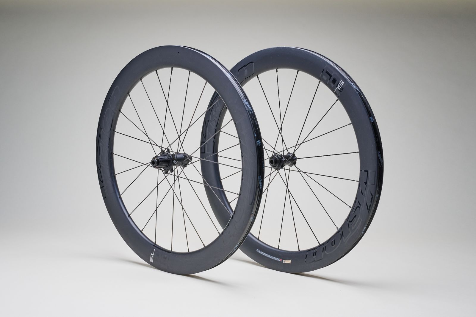 Vision Metron 60 SL review: not the lightest, but fast rolling and ...