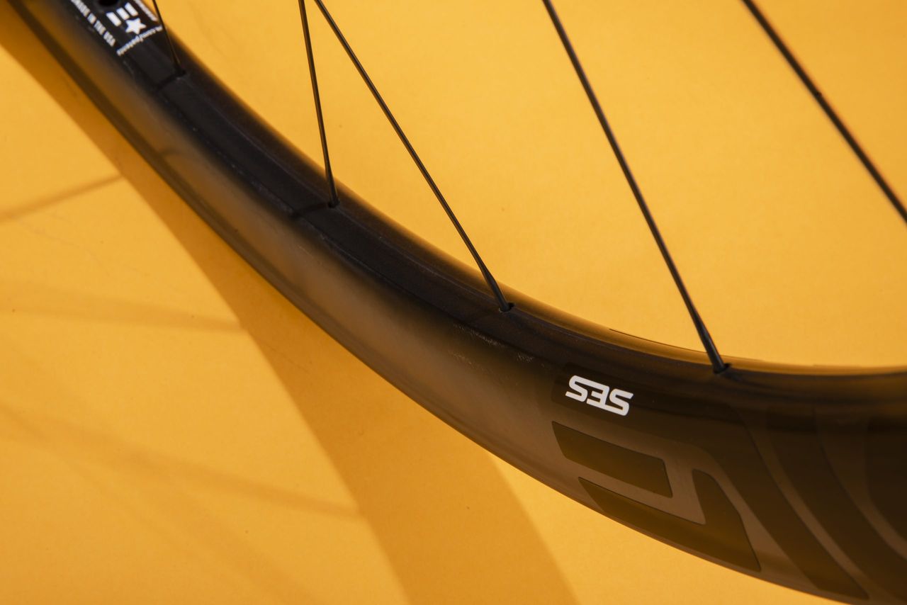 Enve SES 3.4 Disc review | Cycling Weekly