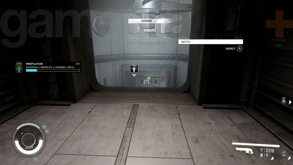 How to complete the Starfield Sabotage mission | GamesRadar+