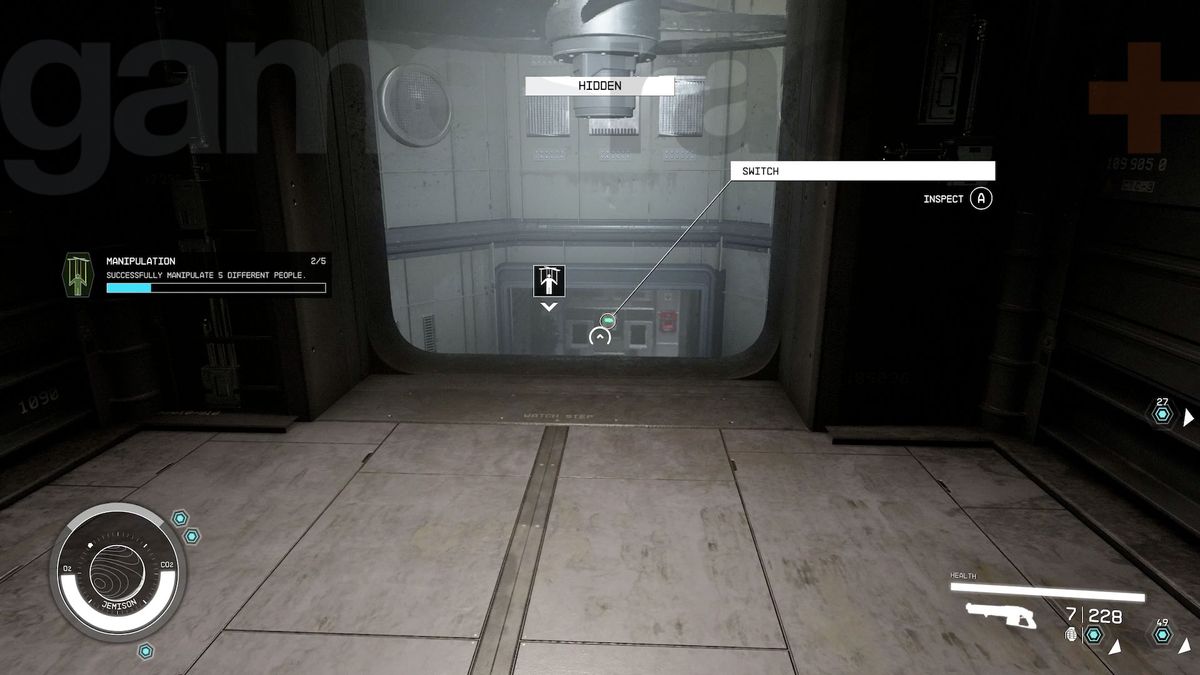 How to complete the Starfield Sabotage mission | GamesRadar+