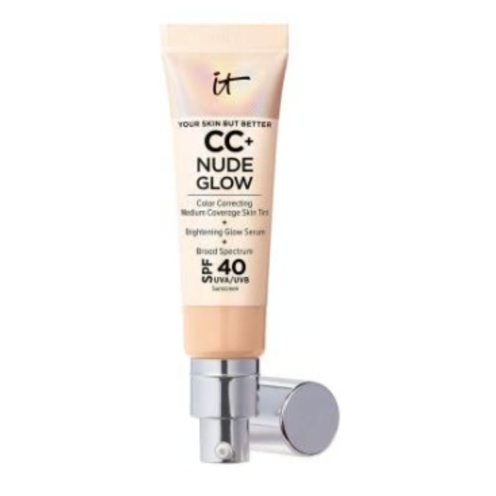 The best foundations with SPF in 2025, reviewed by us | Woman & Home