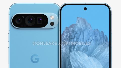Google Pixel 9 — all the rumors so far | Tom's Guide