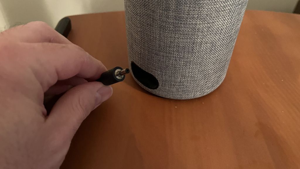 How to restart Alexa | TechRadar