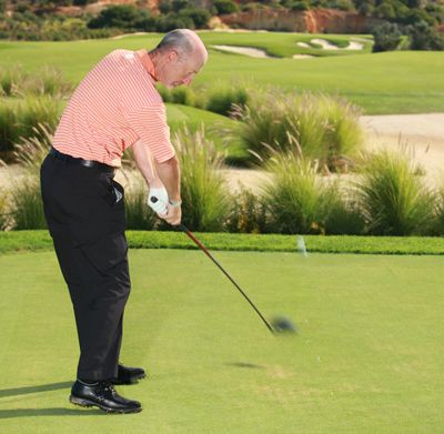 Golf Driving Tips - Page 2 | Golf Monthly