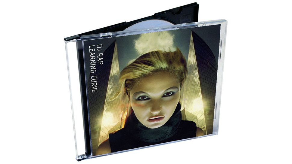 Classic album: DJ Rap on Learning Curve | MusicRadar