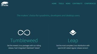 Best Linux distro for developers in 2022 | TechRadar