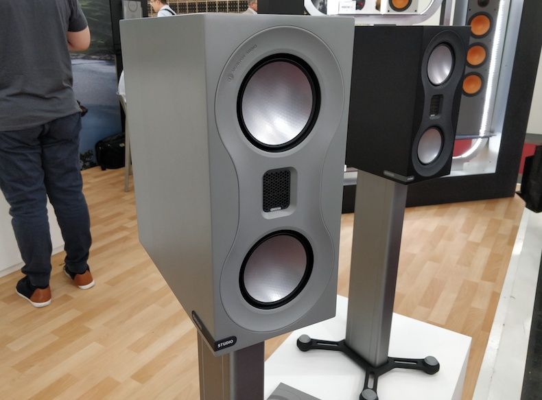 15 of the best new hi-fi products at the High End Show 2018 | What Hi-Fi?