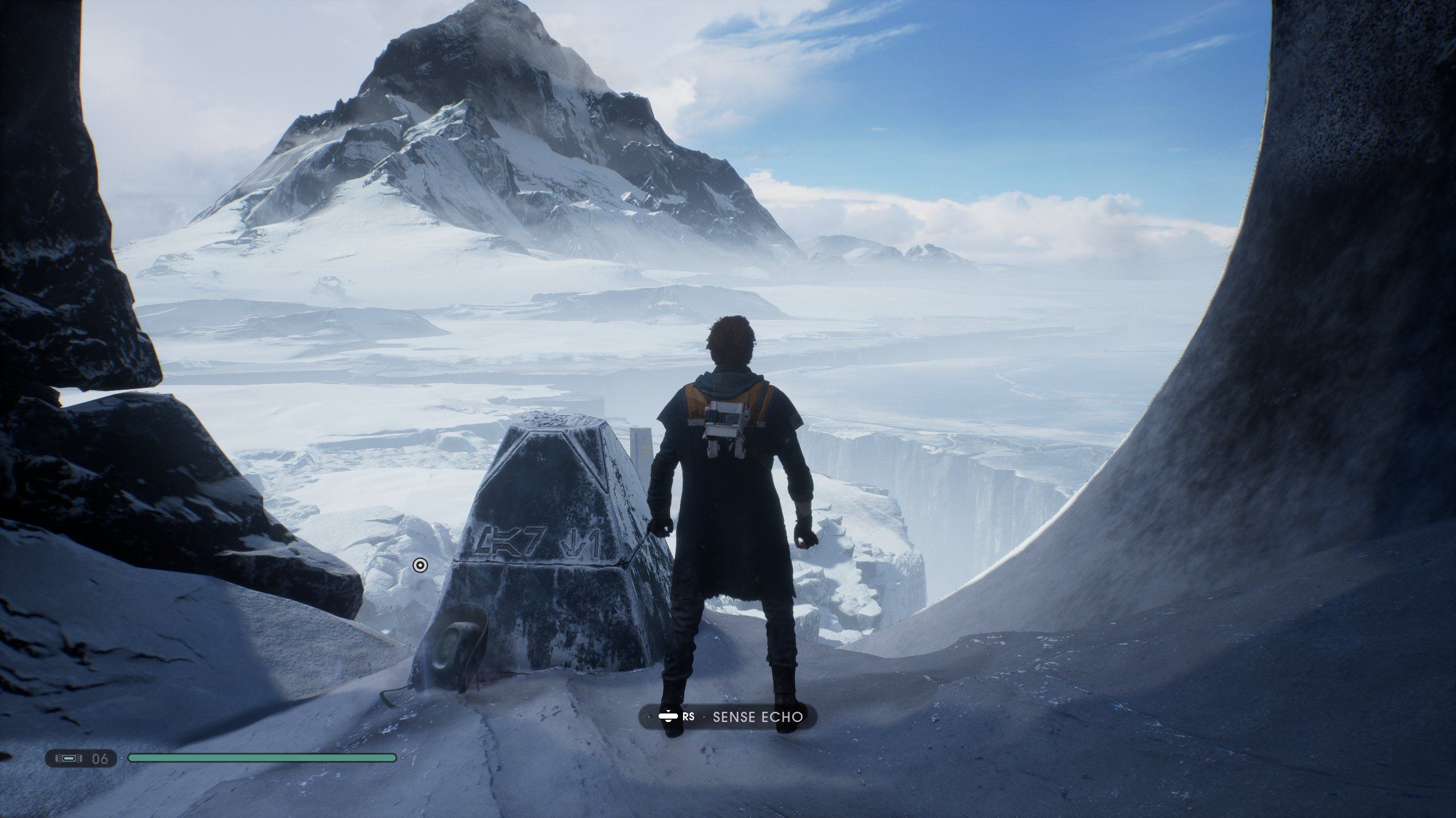 Star Wars Jedi: Fallen Order level designer reveals heartfelt Easter ...