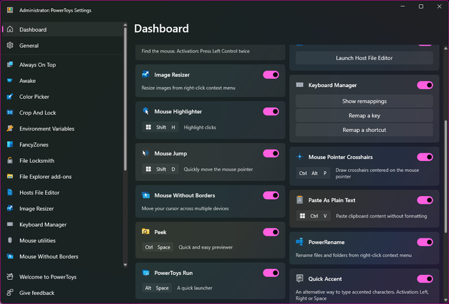 How to control two computers with a single mouse | TechRadar