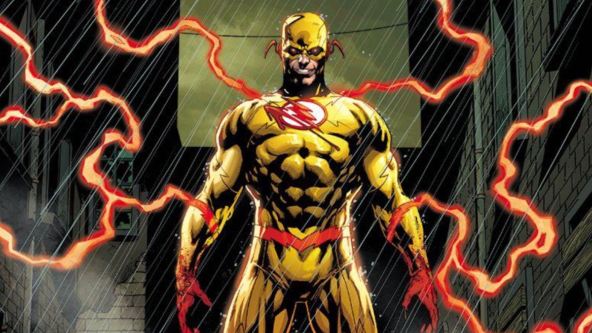 Best DC supervillains of all time | GamesRadar+