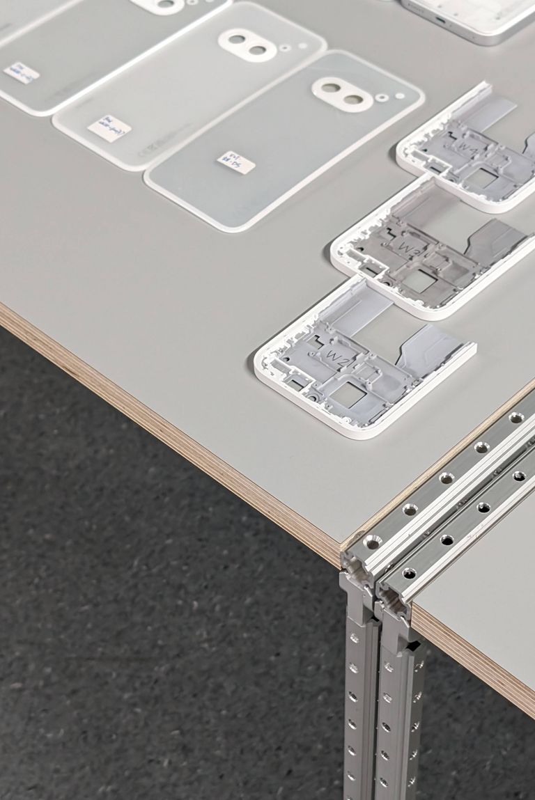 Nothing Phone (2a): an exclusive first look | Wallpaper*