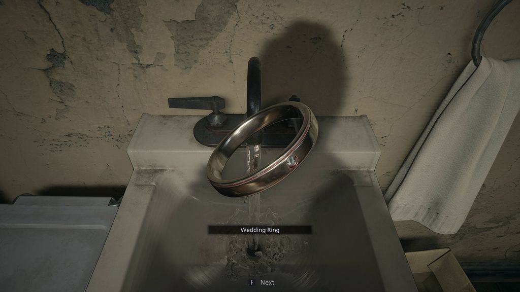 Resident Evil Village mannequin: How to solve the doll puzzle in House ...