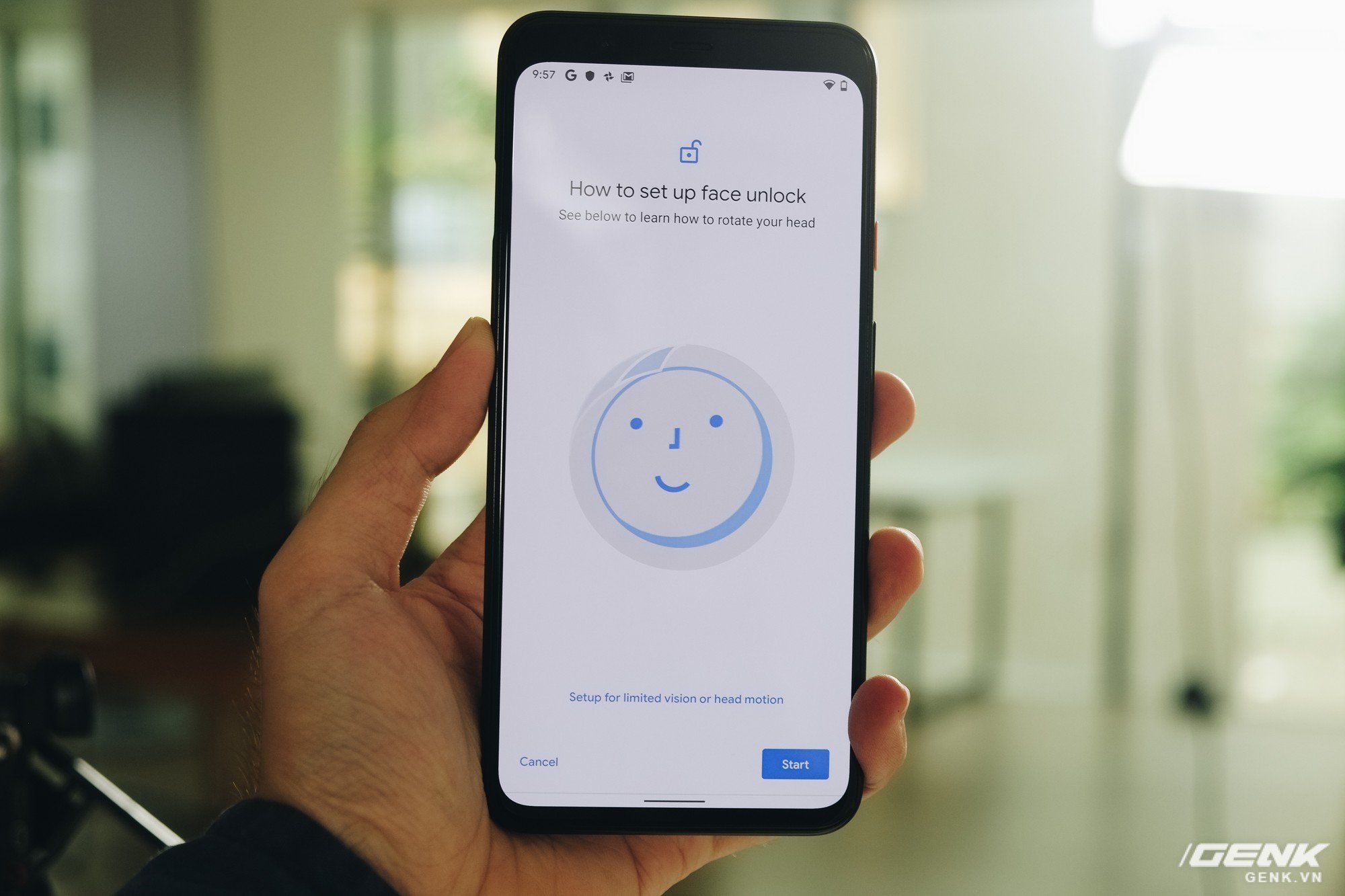 Android 11's new biometric features are going to make using your ...