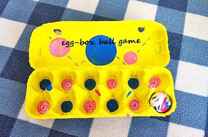 10 things to make with egg boxes | GoodtoKnow