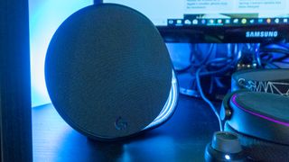 Logitech G560 review | TechRadar