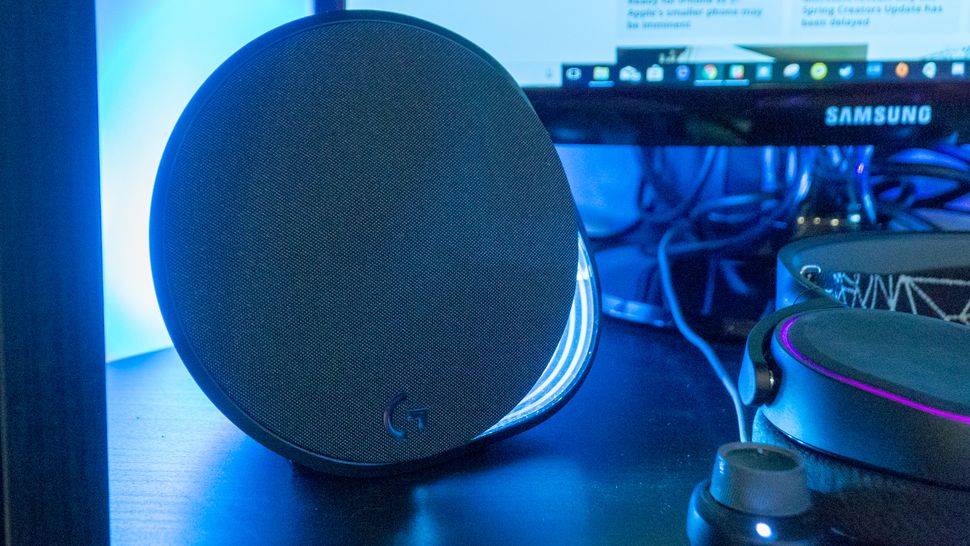 Logitech G560 review | TechRadar