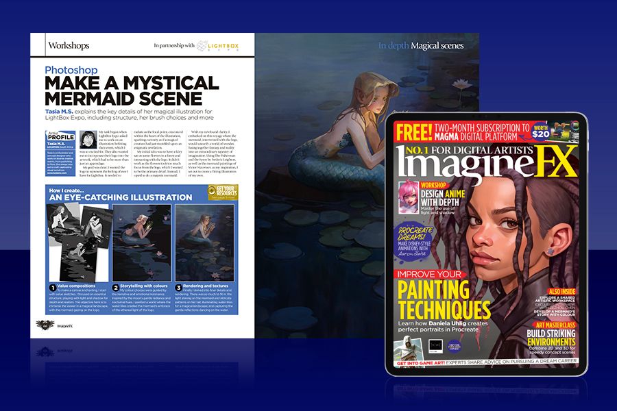 Articles by Rob Redman | Creative Bloq