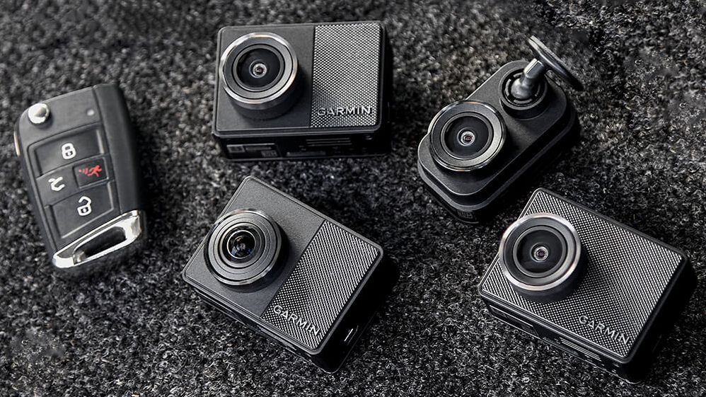 Which mini dash cam should you buy? | TechRadar
