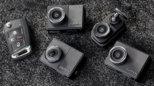 Which mini dash cam should you buy? | TechRadar