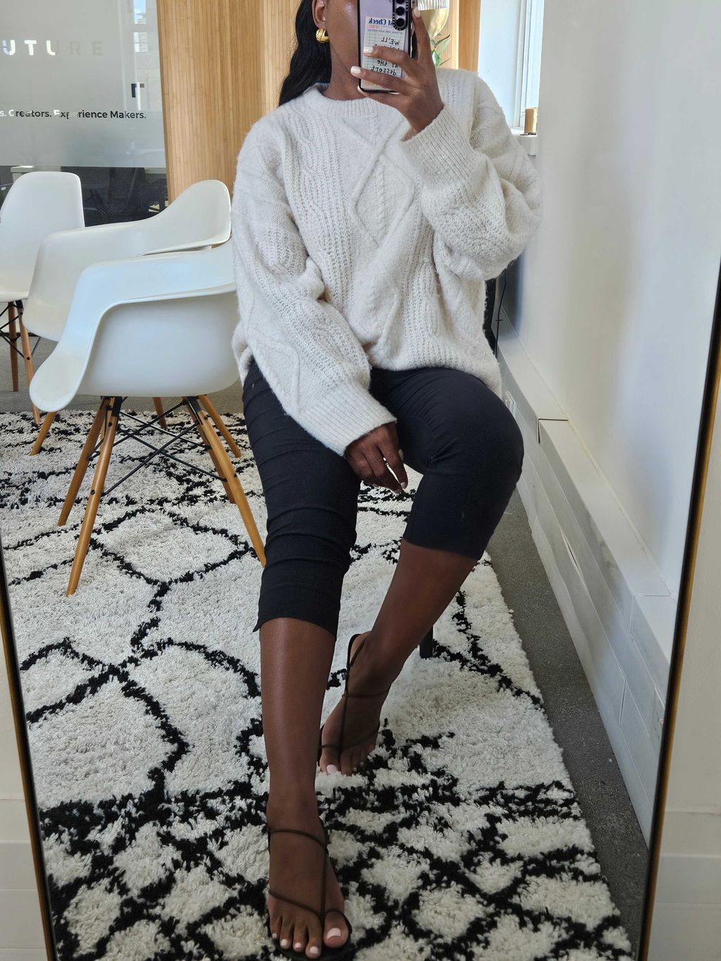 The 7 Best Shoes to Wear With Capri Pants, Hands Down | Who What Wear