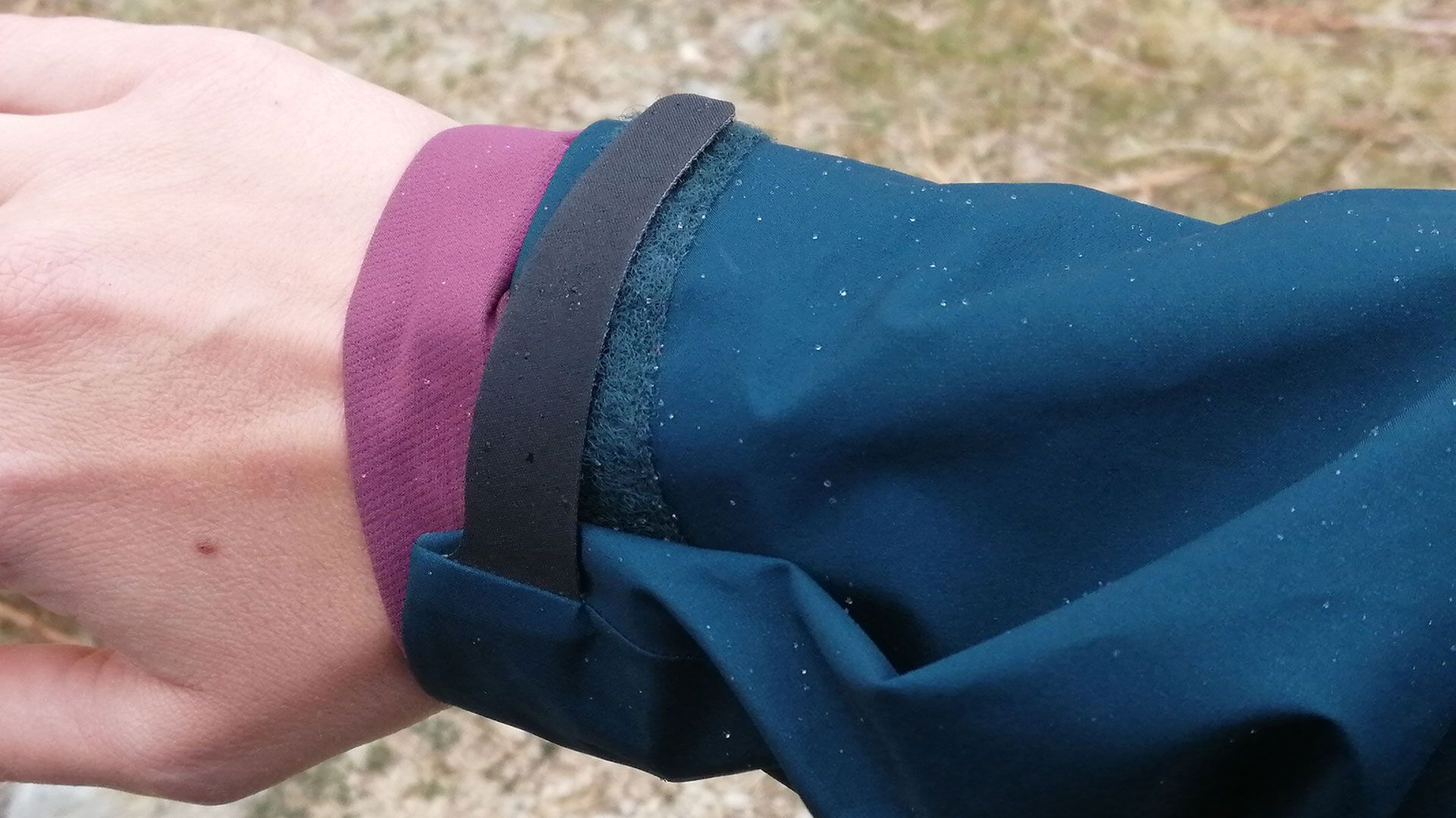 What is Gore-Tex? Everything you need to know about this waterproof ...