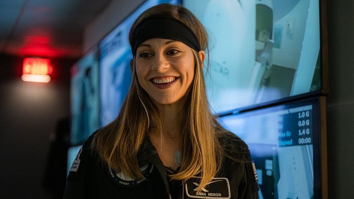 SpaceX's private Polaris Dawn space crew mission Q&A (exclusive) | Space