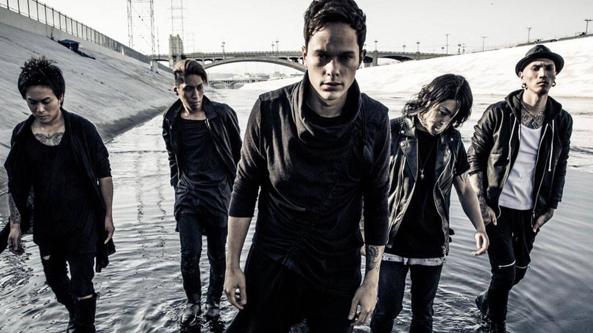Coldrain announce UK and Europe headline tour | Louder