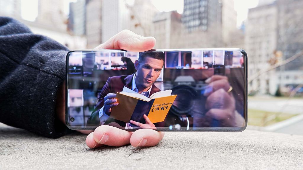 Best big phones 2022 | Tom's Guide