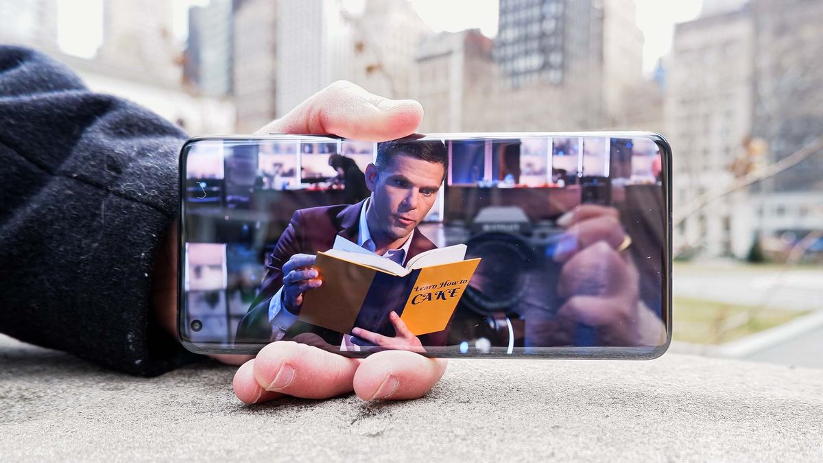 Best big phones 2022 | Tom's Guide