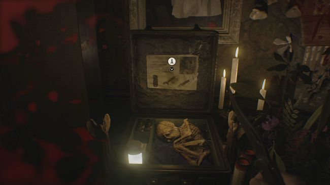 Resident Evil 7 collectibles guide: All Files and their locations ...